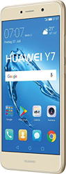 Huawei Y7, precio y características - Shoptize