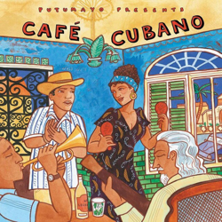 Café Cubano (CD), precio y características - Shoptize