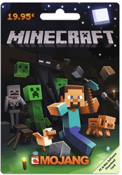 Minecraft (PC), precio y características - Shoptize