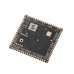 Sipeed Maix-1 RISC-V Dual Core 64bit AI Chip K210 con FPU AI Módulo Core Board Placa de ...