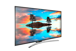 TV 165,1 cm (65 INCH) - Hitachi 65HL15W64 65 INCH 4K Ultra HD Smart Wi ...