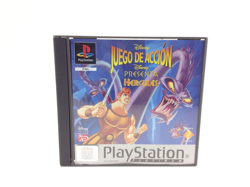 HERCULES PS1, precio y características - Shoptize
